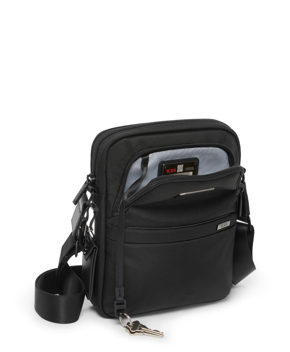 Alpha - Medium Crossbody – De Catarina