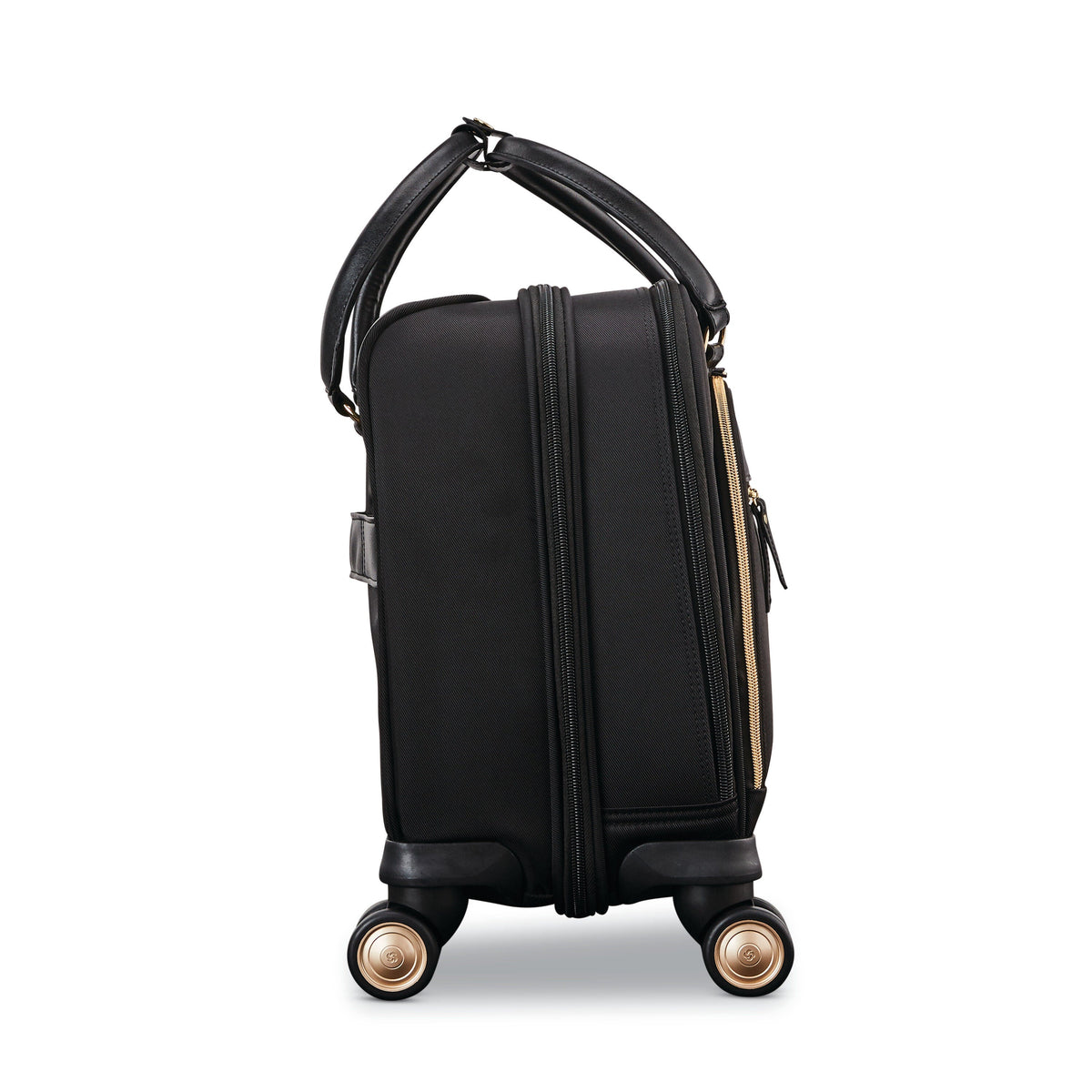 Mobile Solution - Spinner Mobile Office Briefcase – De Catarina